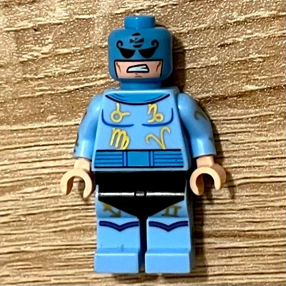 Lego zodiac master 60 photos - Astrologytoyou.com